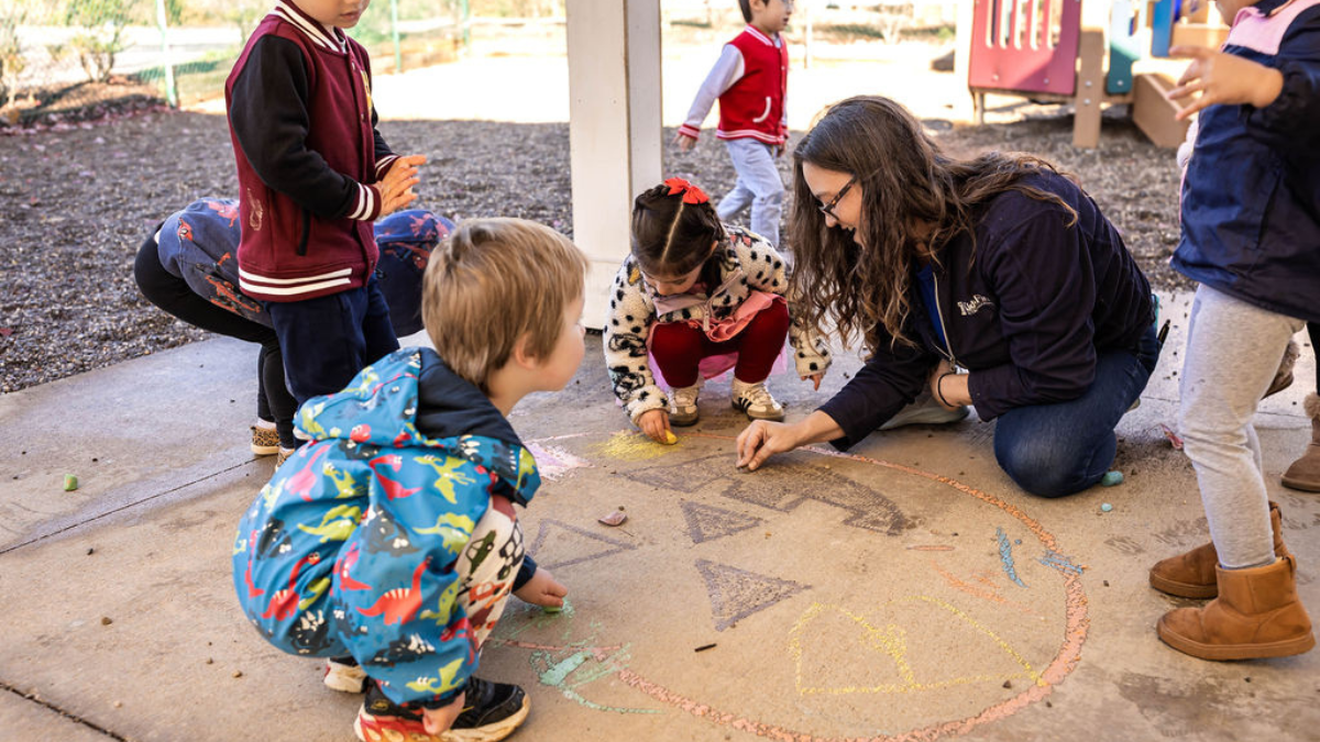 10 Ways to Learn Through Play at Home in Kenosha, WI